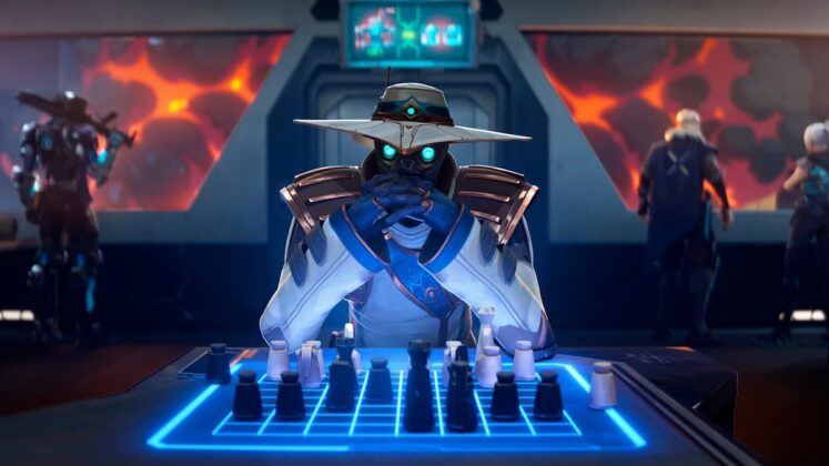 Best Sentinel Agent on Every Valorant Map in 2023