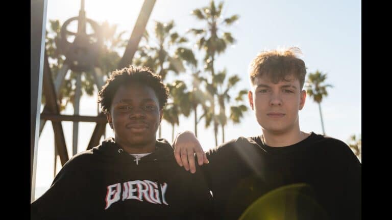 Fortnite: NRG Re-Signs Clix, Adds Two-Time FNCS Champ Deyy