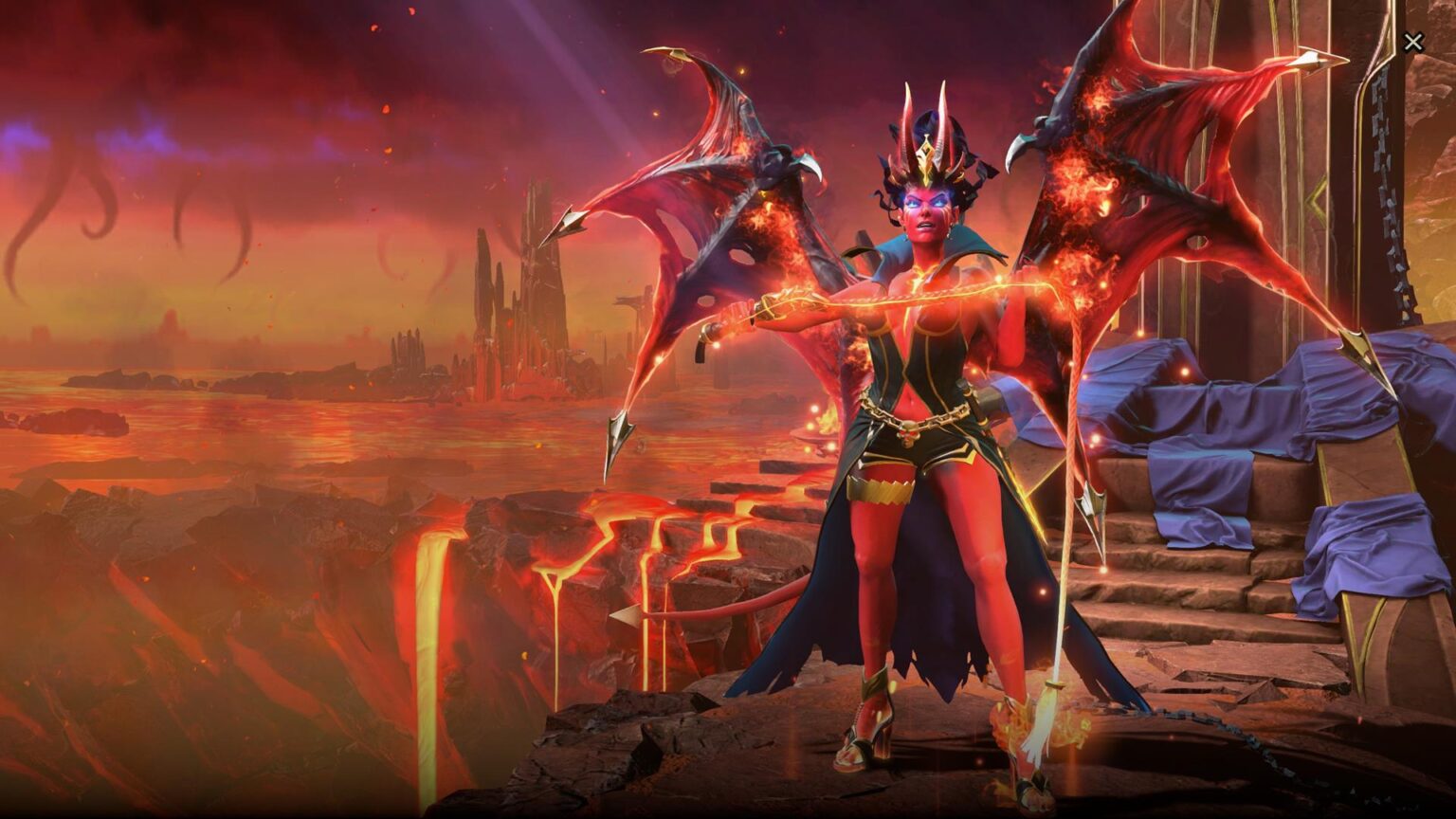 Dota 2: What Makes Queen of Pain So Powerful in the Current Meta?