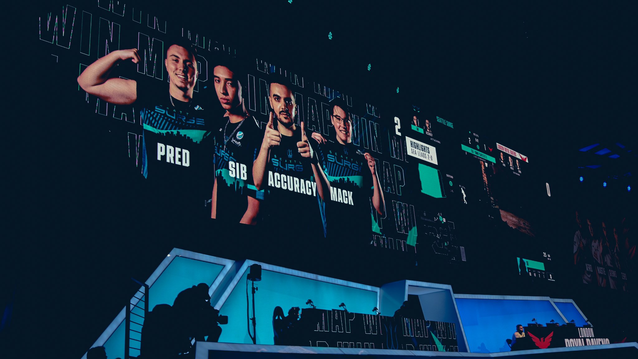 CDL 2022 Power Rankings: Major 1 Week 1