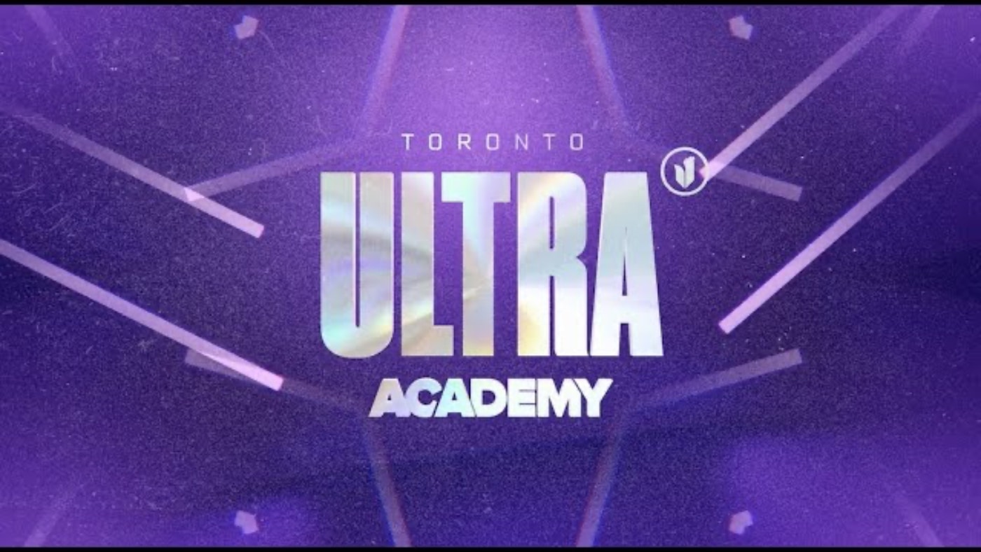 Toronto Ultra Partner with Team Singularity to Field CDL Challengers ...