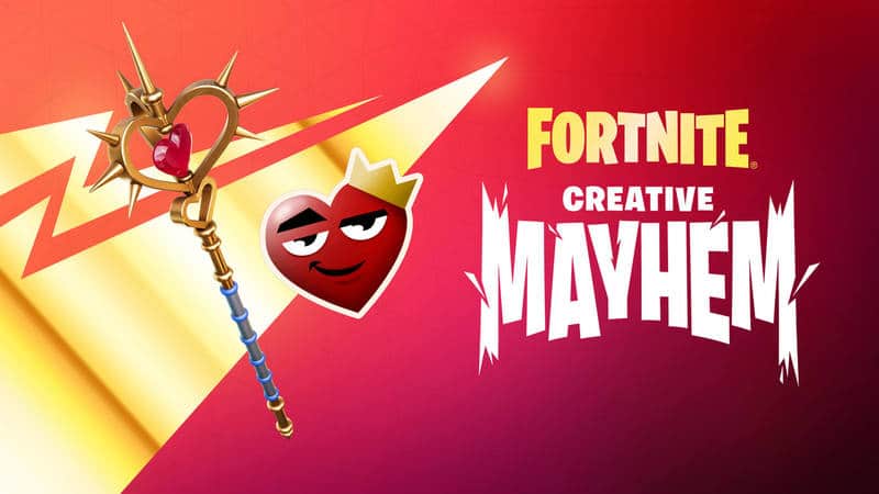 Fortnite Creative Mayhem: Everything you Need to Know
