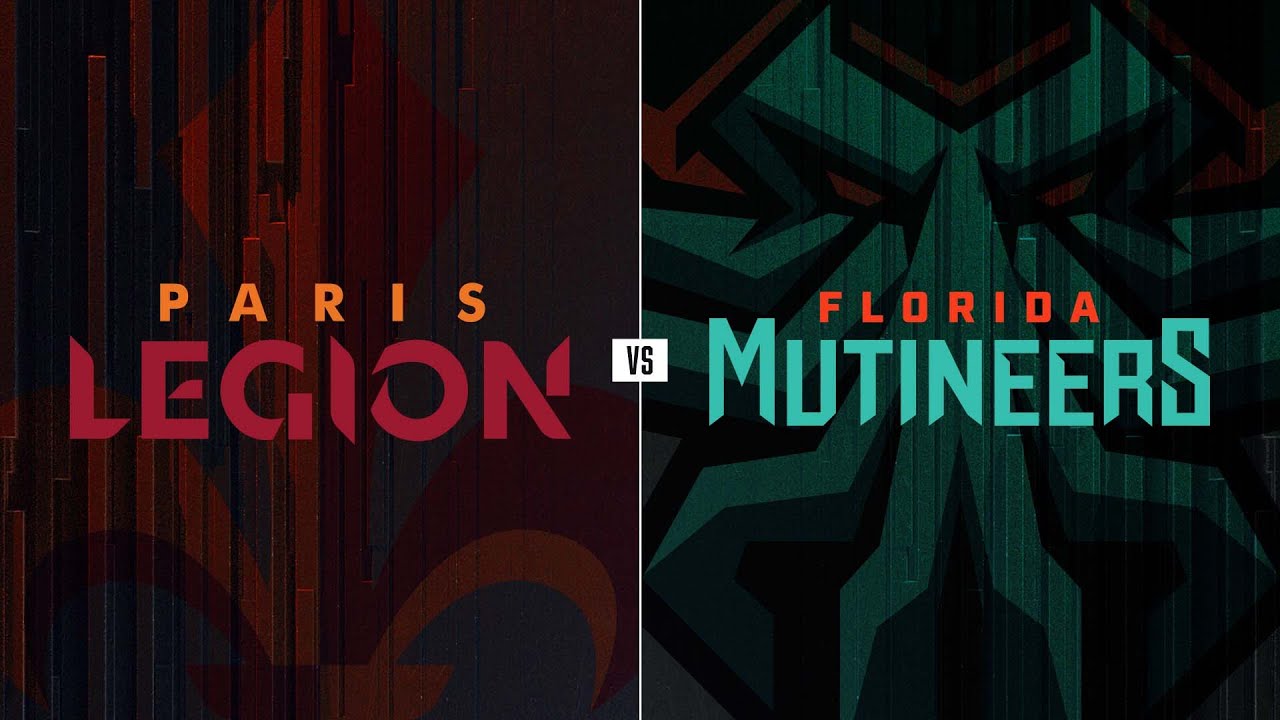 CDL 2022 Major 1 Qualifiers - Day 3 Recap