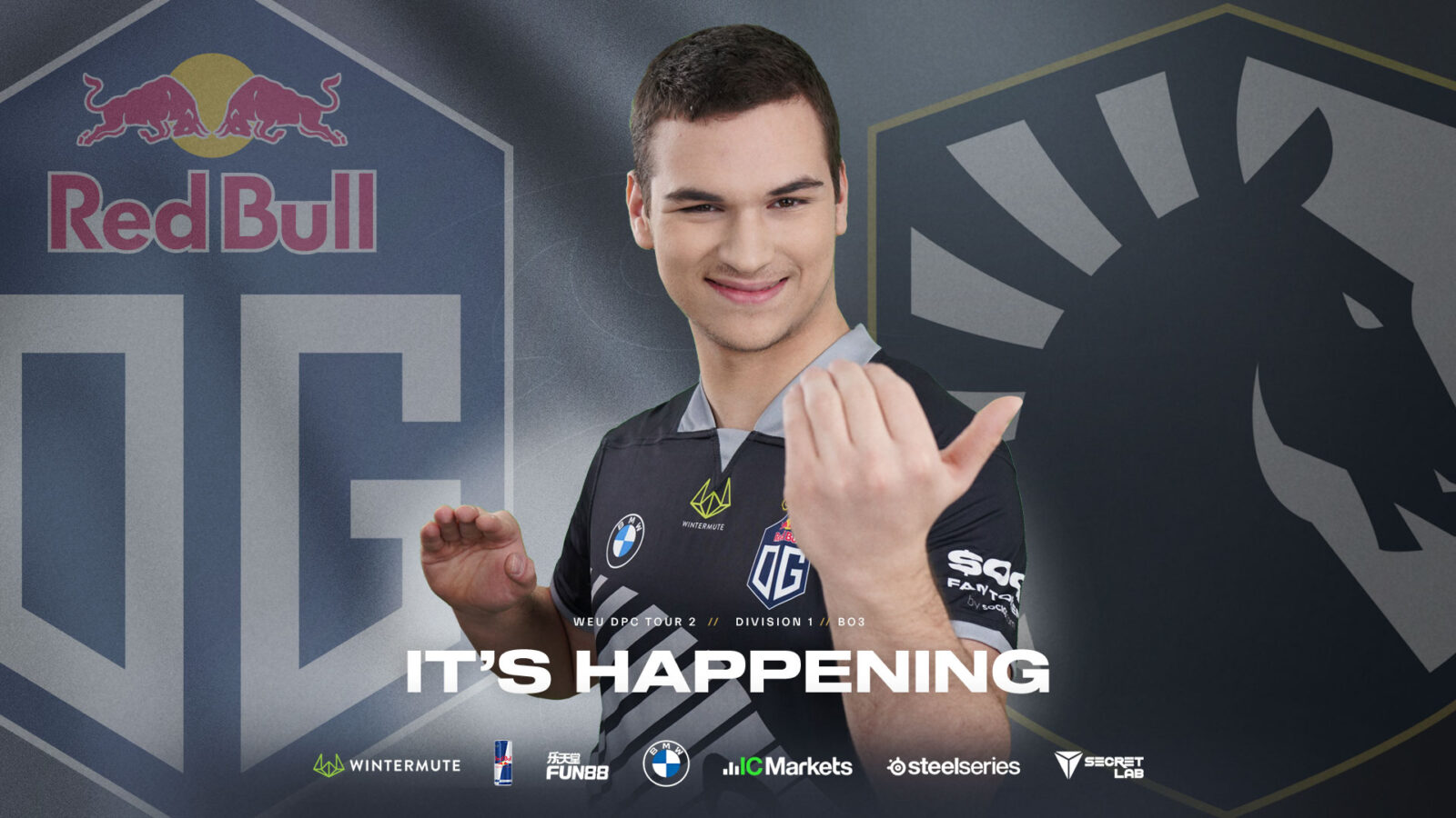 Dota 2: Five Hot European Mid Laners To Keep An Eye On in Tour 2