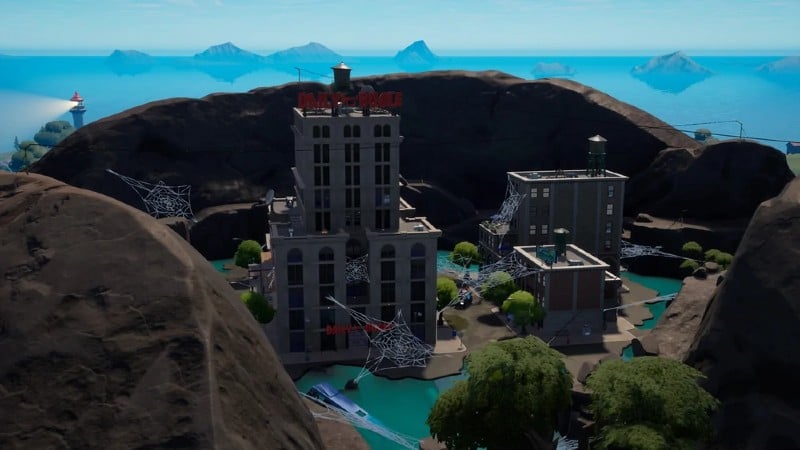 Fortnite Chapter 3 Season 2: Best Landing Spots