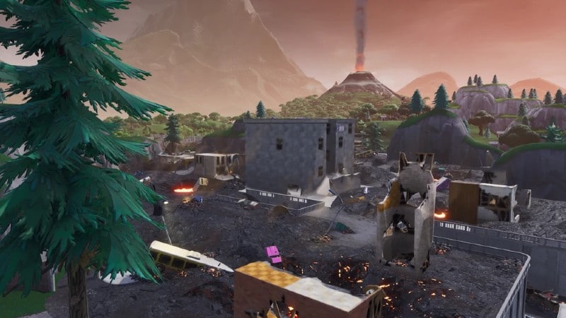 Fortnite Chapter 3 Season 2: Everything We Know So Far