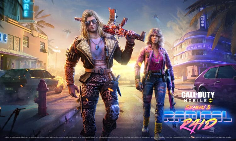 COD Mobile Season 3 Battle Pass: Price, Tier Rewards, and More