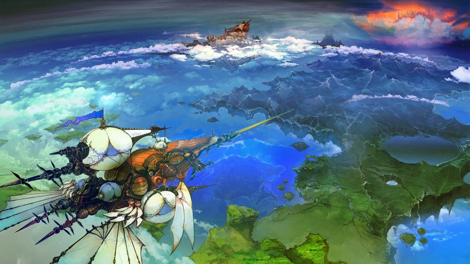 Final Fantasy XIV What's Next For Our Humble Adventurer?