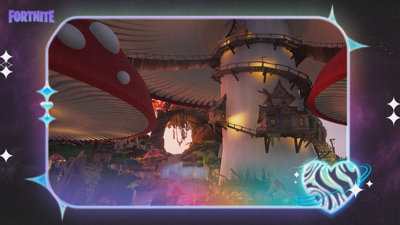 Fortnite Celebrates Women with Free Item Shop Rewards, Creative Hub & More