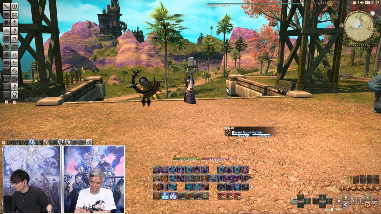 Final Fantasy XIV Live Letter 70 Summary: Adventurer Plates and ...