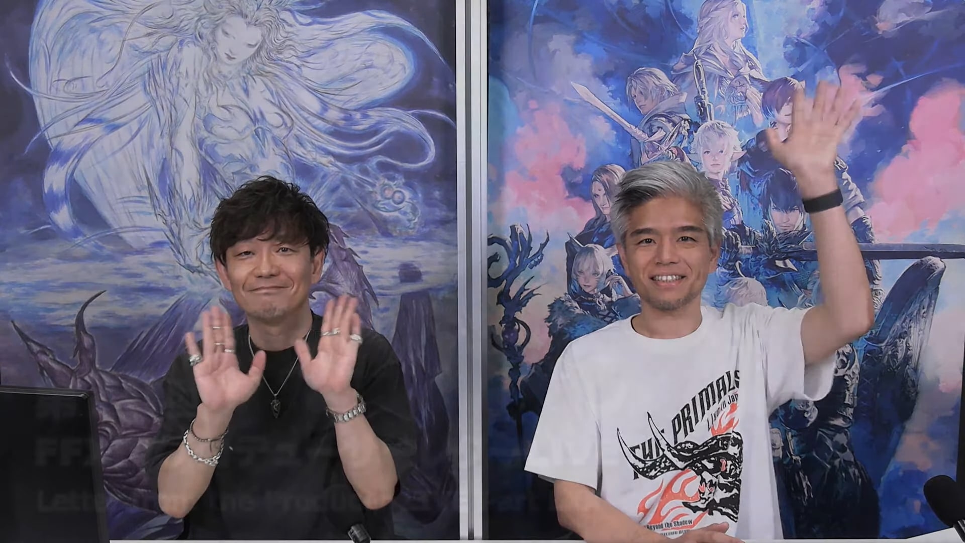 Final Fantasy XIV Live Letter 70 Summary: Adventurer Plates and ...