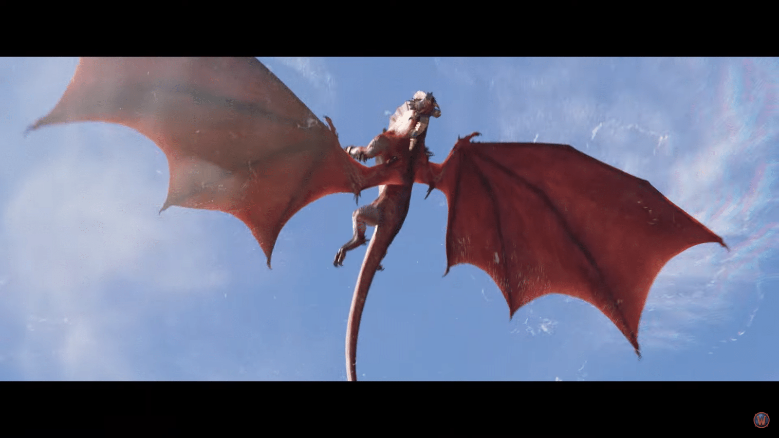 WoW: Dragonflight Expansion Revealed, What we Know