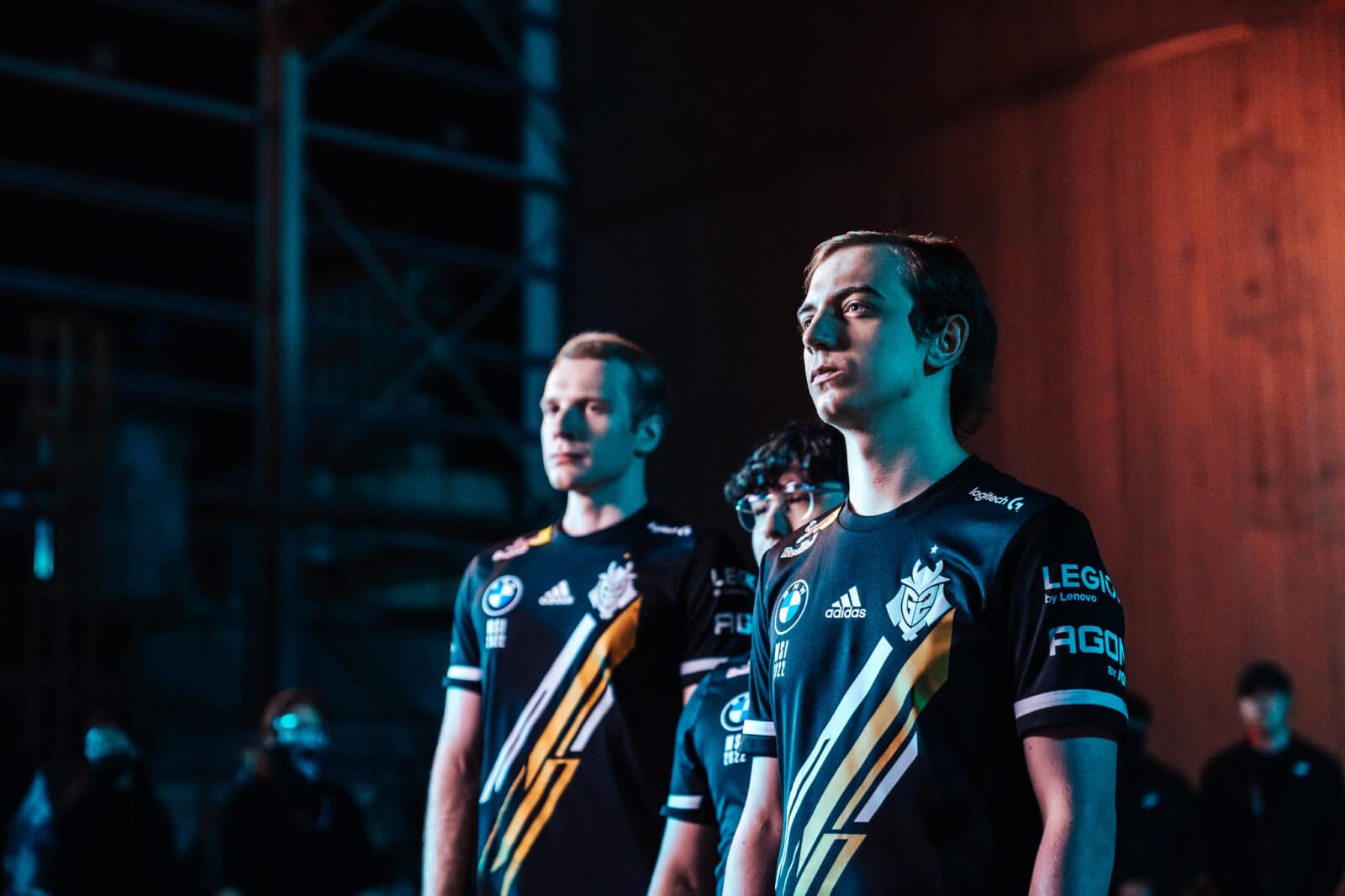 LoL: MSI Knockout Stage Recap - T1 v G2