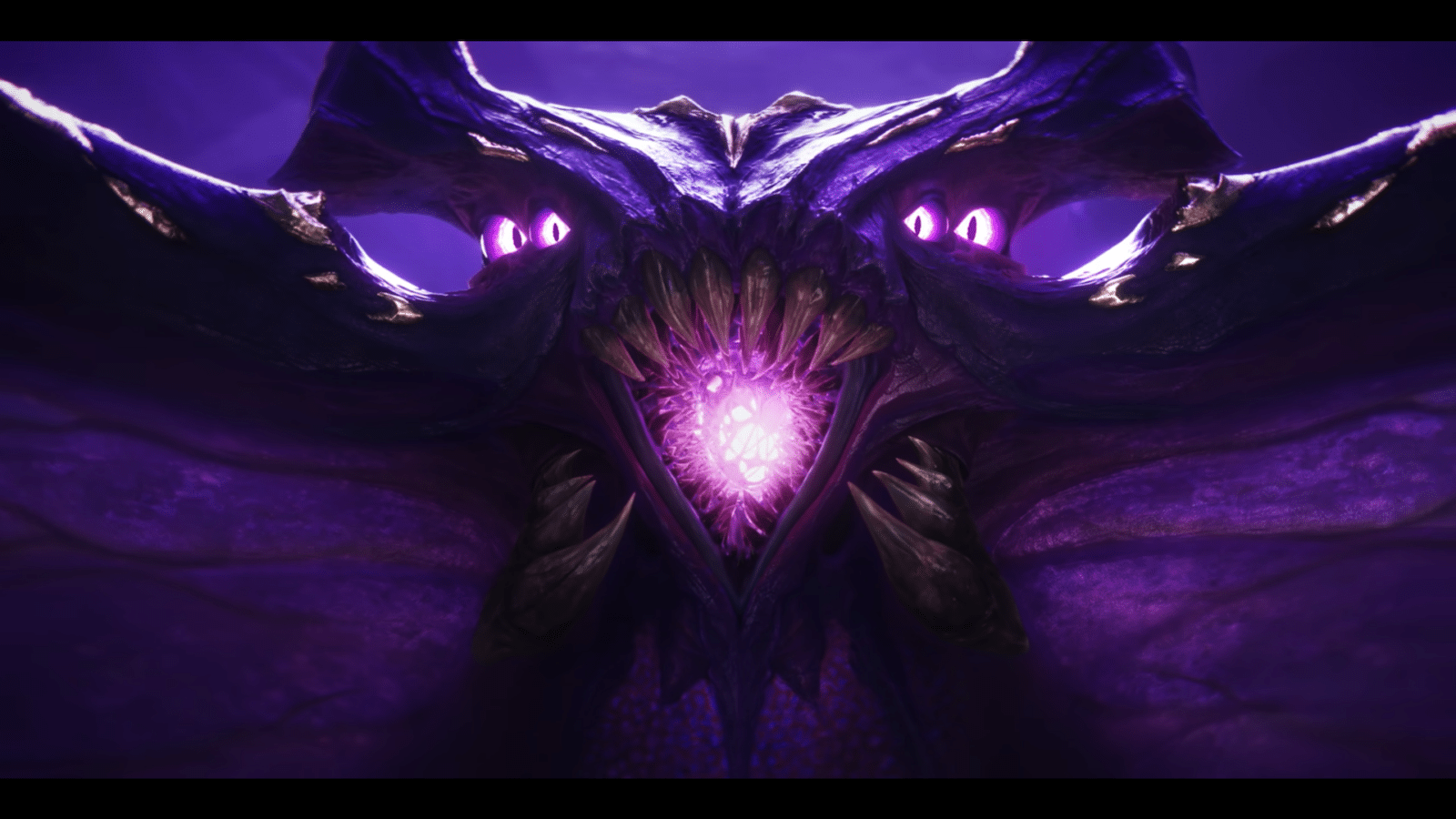 Bel'Veth: The Empress of the Void, Early First Look