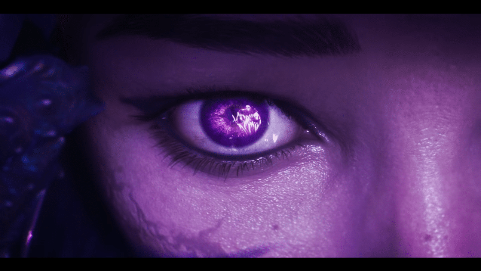 Bel'Veth: The Empress of the Void, Early First Look