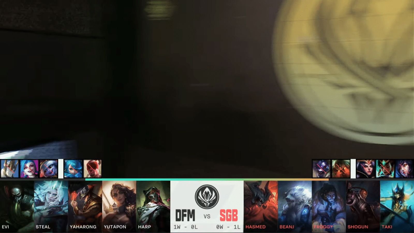 LoL - MSI 2022 Group Stage Day Two Recap