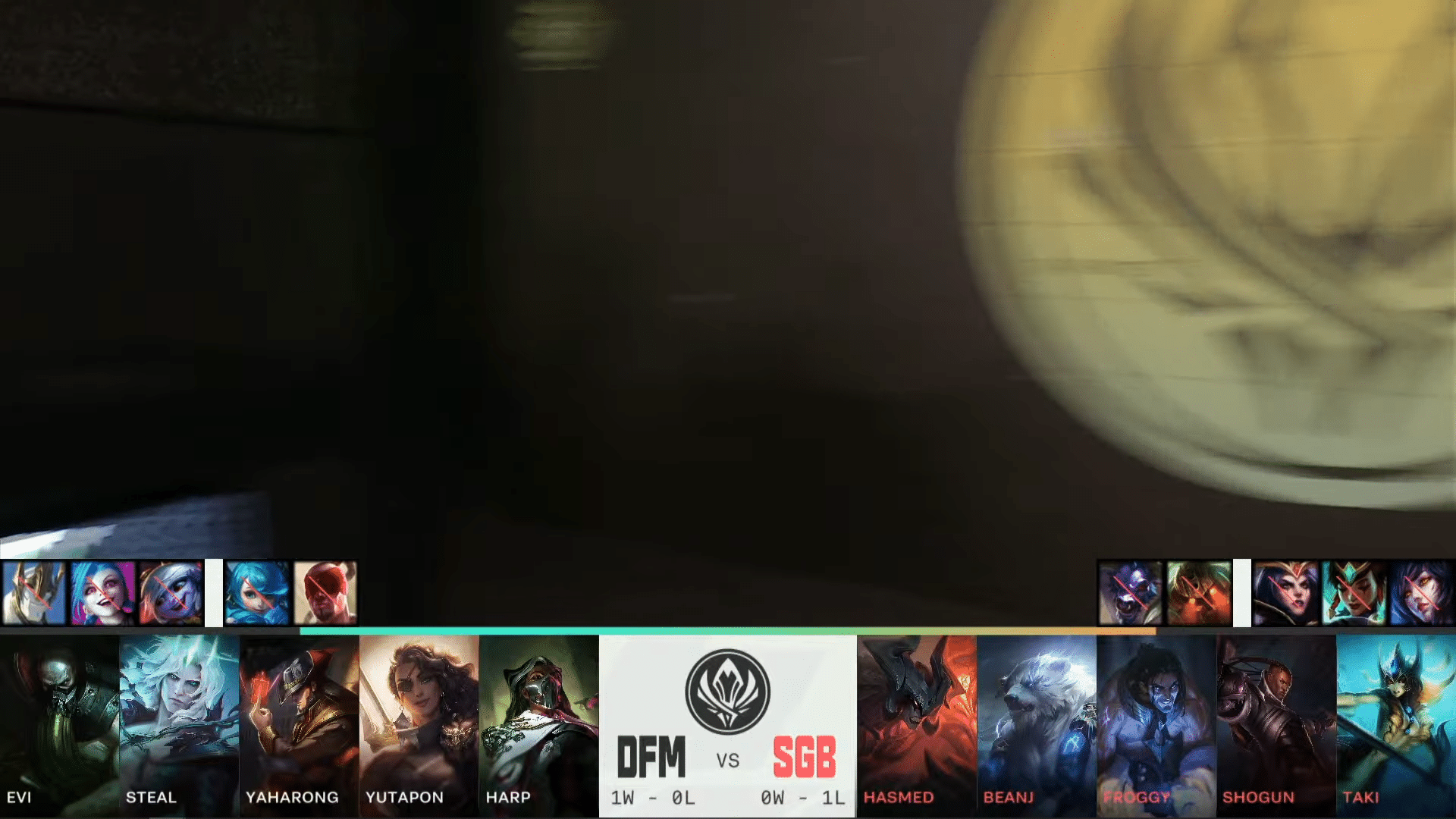 LoL - MSI 2022 Group Stage Day Two Recap