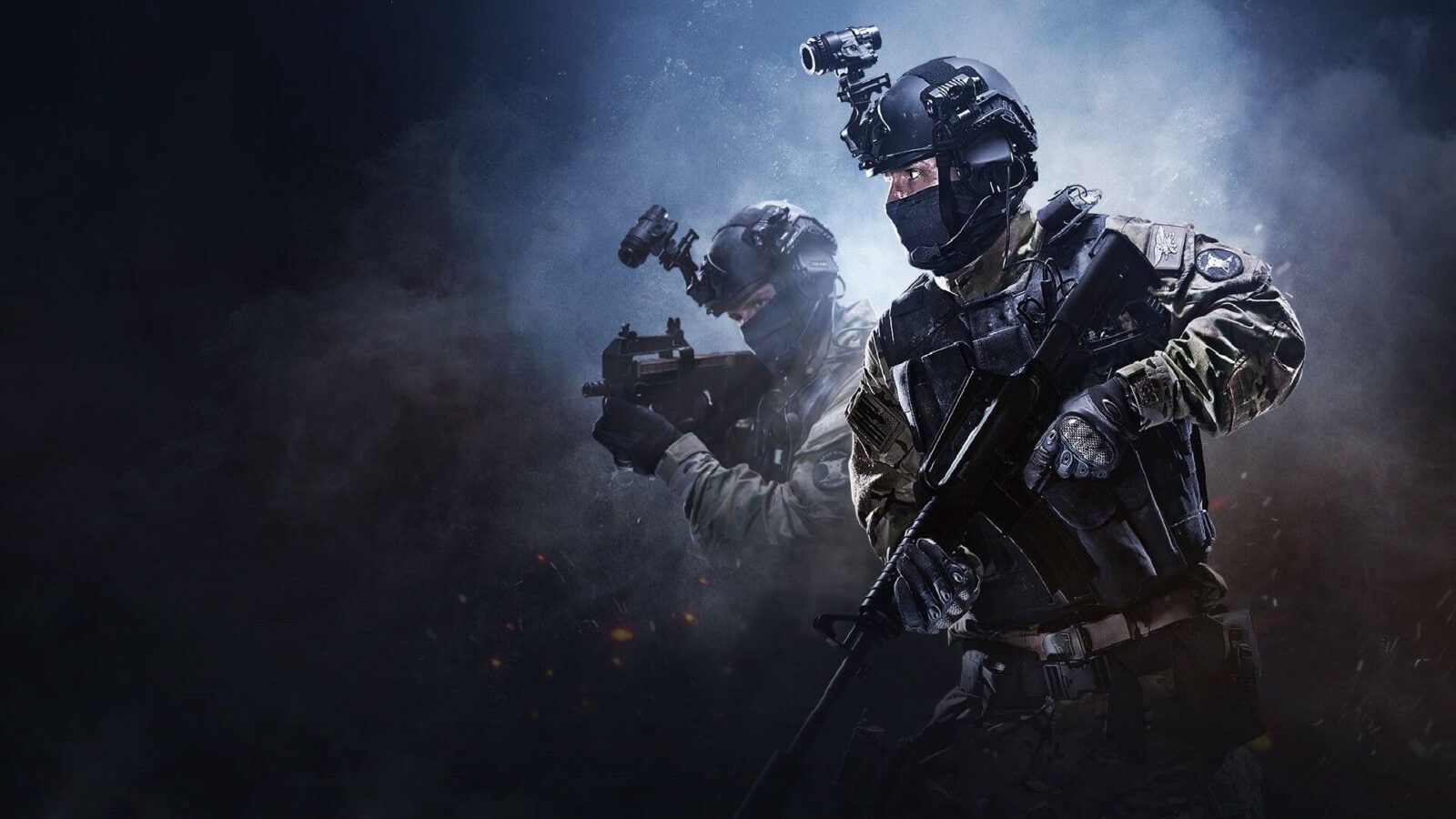 CS:GO: An Overview of The Popular Firing Styles