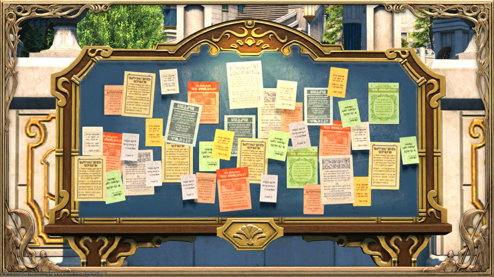 Final Fantasy XIV: The Last Gil Making Guide You'll Ever Need
