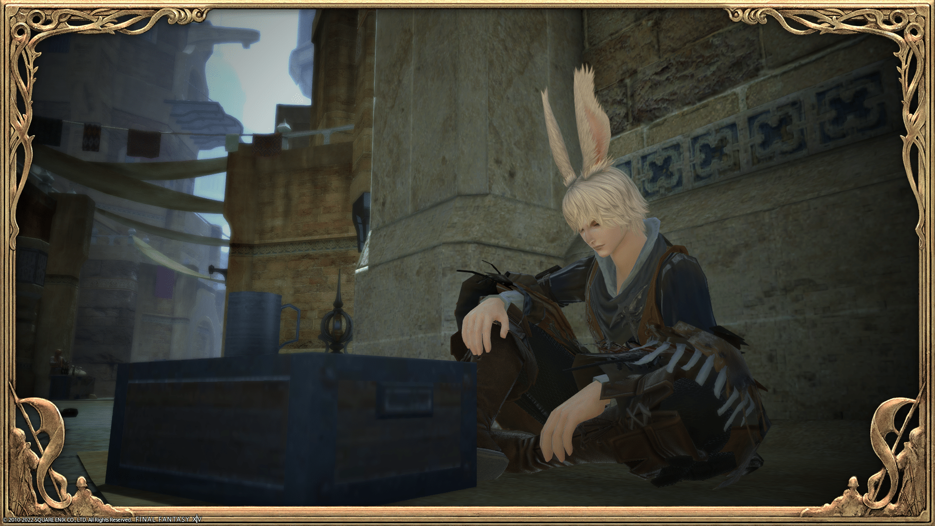 Final Fantasy XIV: The Last Gil Making Guide You'll Ever Need