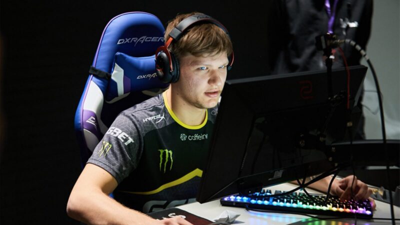 CS:GO: The Best CS:GO Players in the Game's History