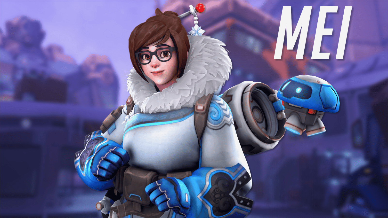 Overwatch Support Guide, Lend a Helping Hand