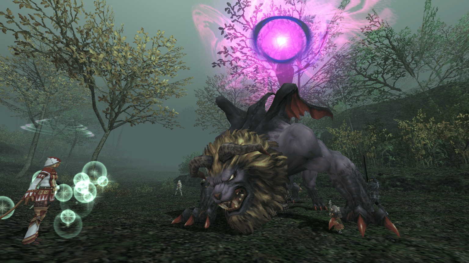 Final Fantasy XI Deserves to be Loved