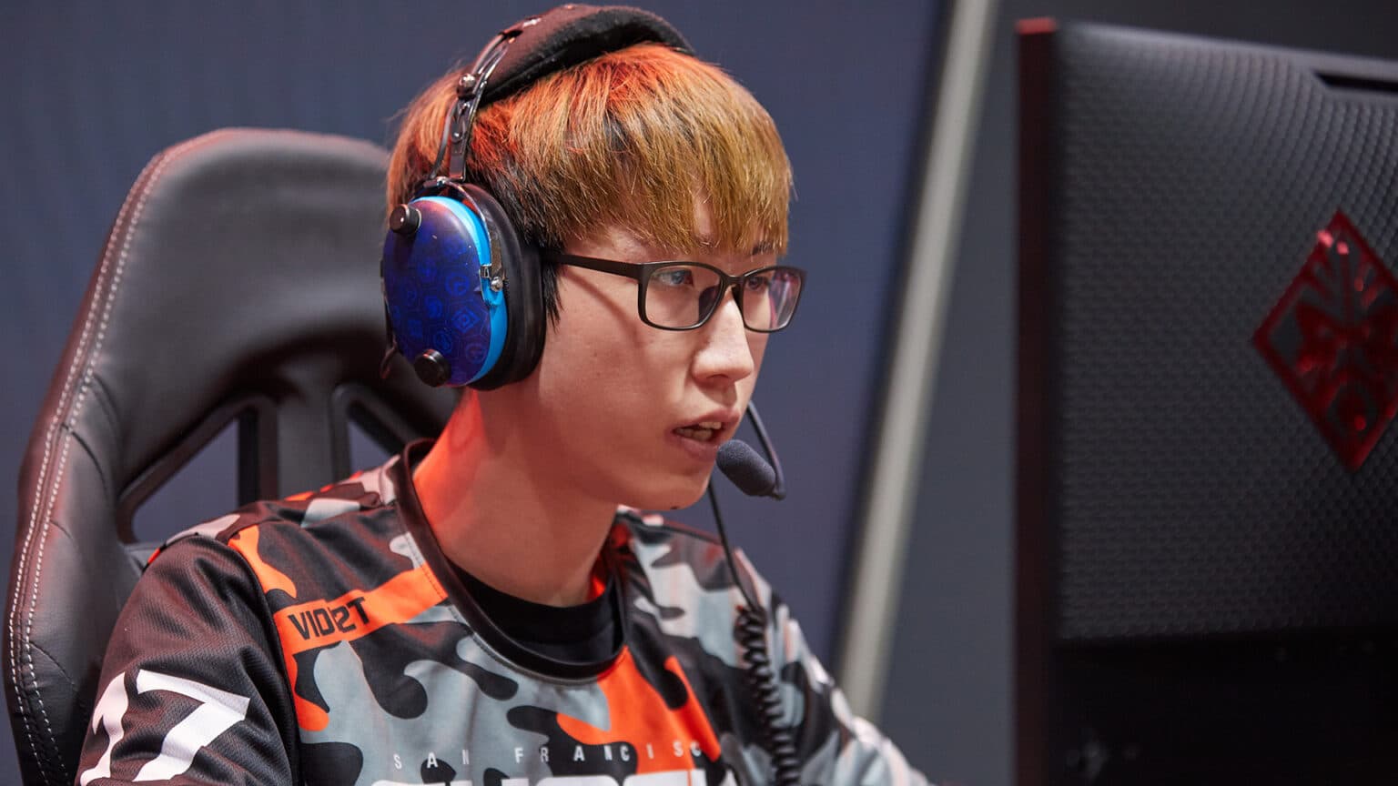 Overwatch Pros Best Champion Combos Part 2