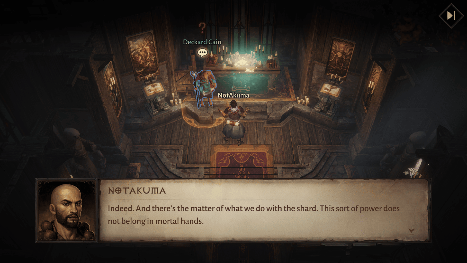 Diablo Immortal Review, A Diablo-olical Monetization Hellscape