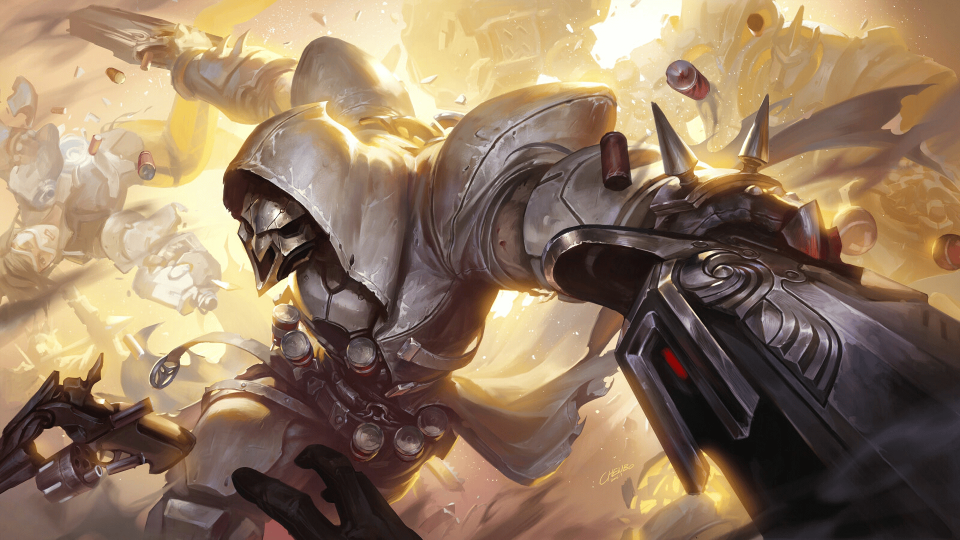 Overwatch 2: Four DPS to Keep an Eye On