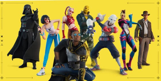 Fortnite C3 S3 - Everything New and What's Vaulted