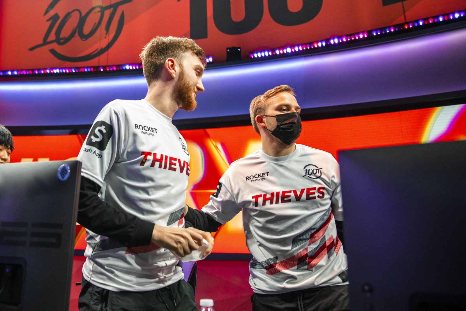 100 Thieves LCS Preview, Summer Split 2022