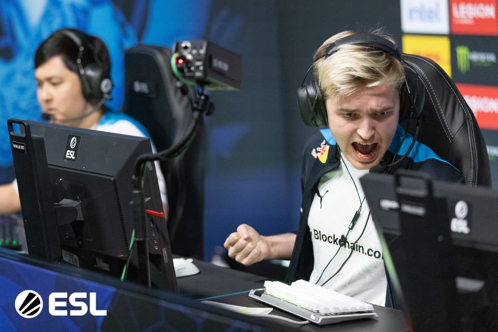 Intel Extreme Masters Dallas 2022: Day 3 Recap