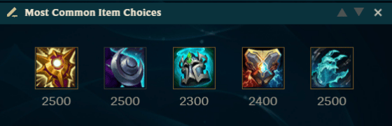 League of Legends Support Guide, Lend a Helping Hand