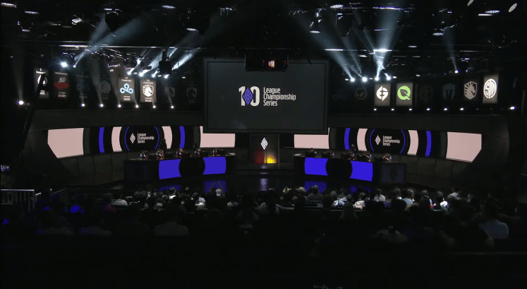 LCS Super Week Day 3 Summer Split 2022 Recap