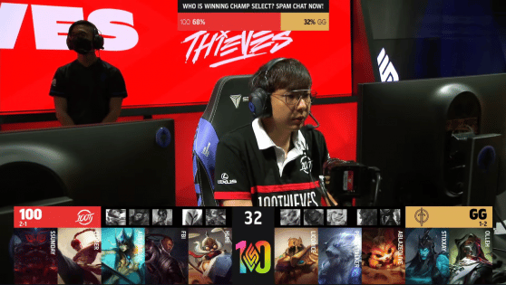 LCS Week 2 Day 1 Summer Split 2022 Recap