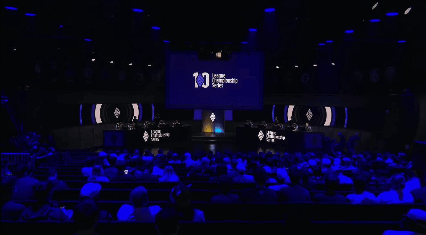 LCS Super Week Day 3 Summer Split 2022 Recap