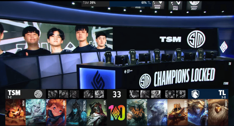 LCS Week 2 Day 1 Summer Split 2022 Recap