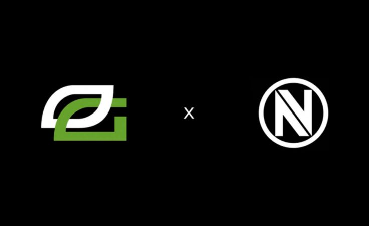 Envy Brand Retired from Esports as All Teams Take OpTic Name