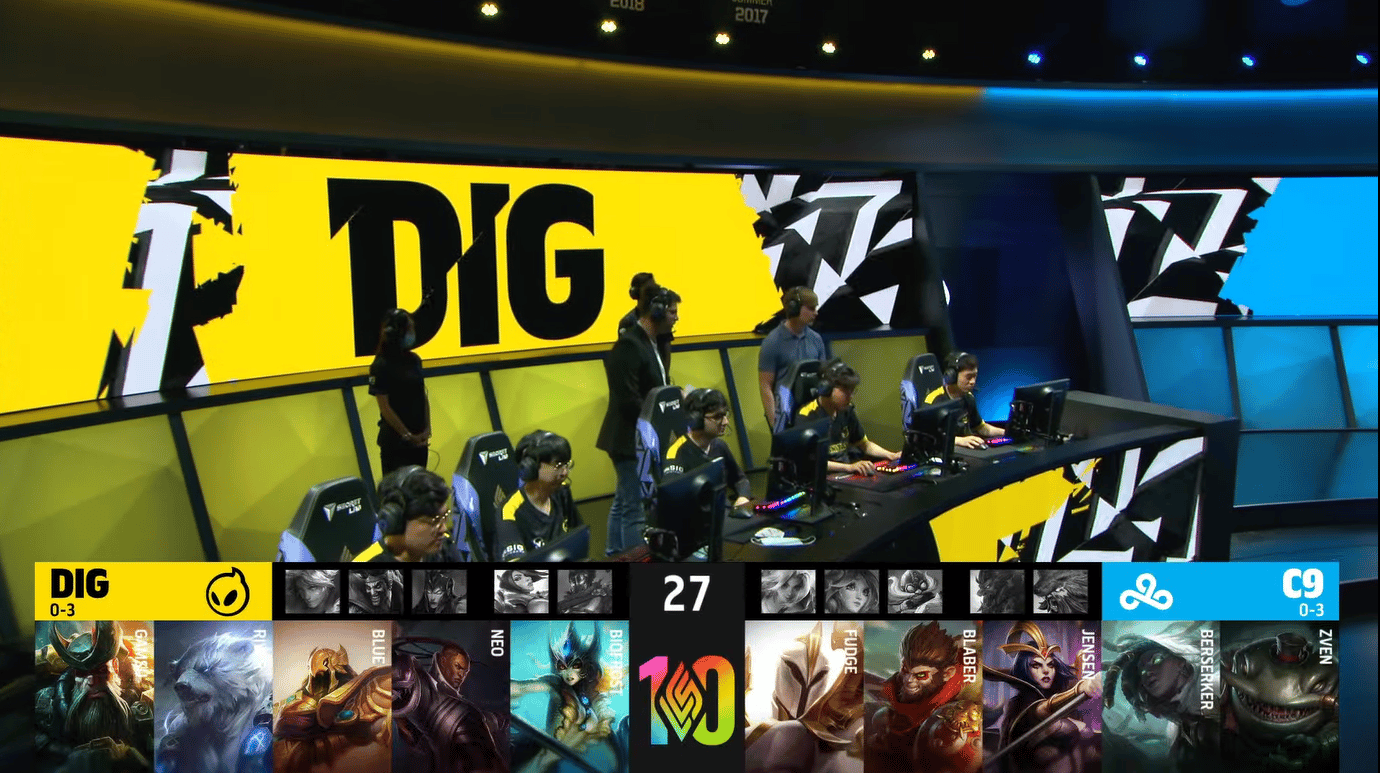 LCS Week 2 Day 1 Summer Split 2022 Recap