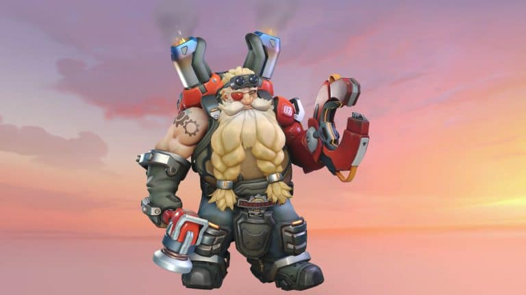 Overwatch 2 Torbjörn Guide, A thing of Beauty