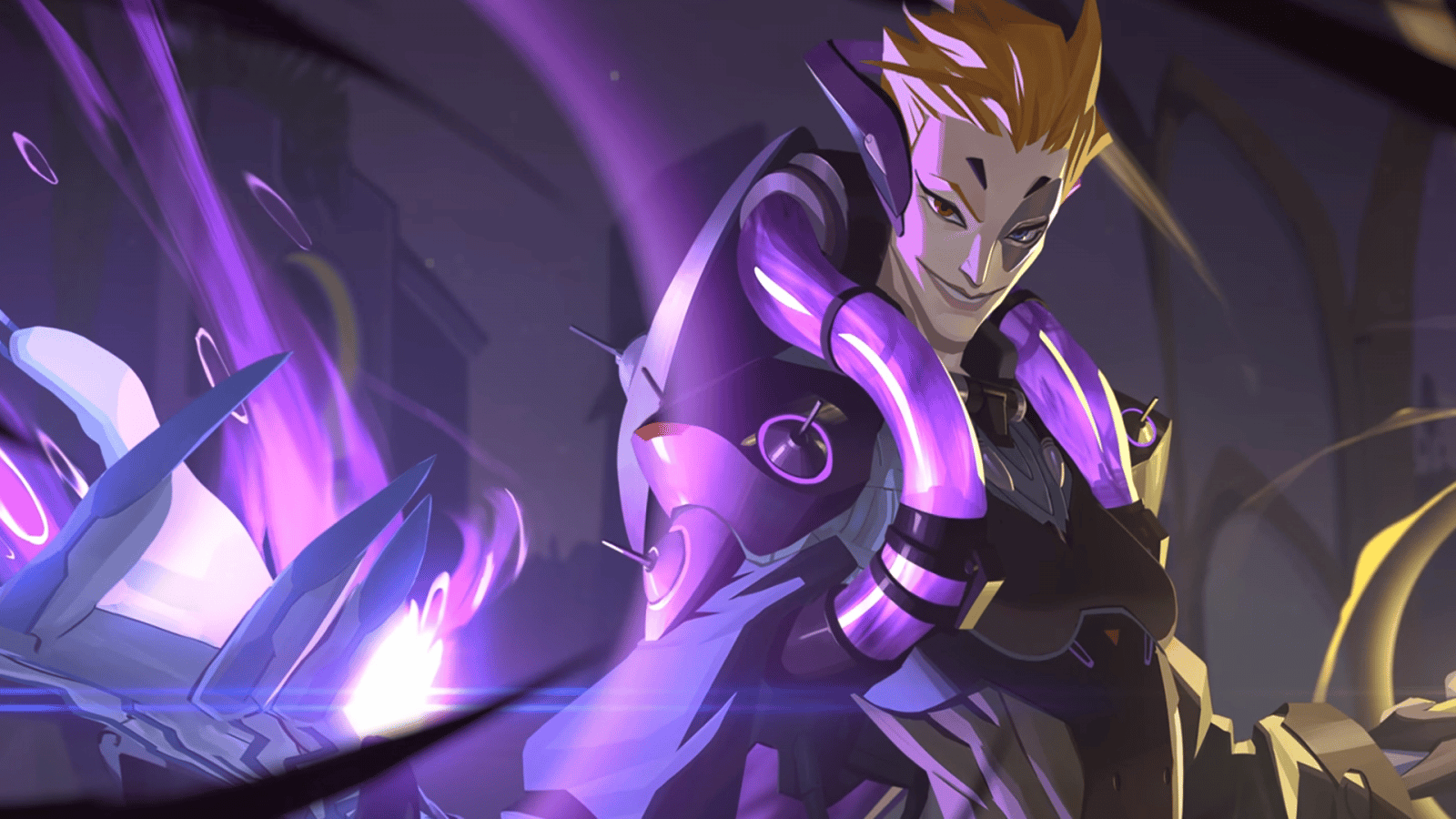 Widowmaker in Overwatch 2 - Is She Worth It?