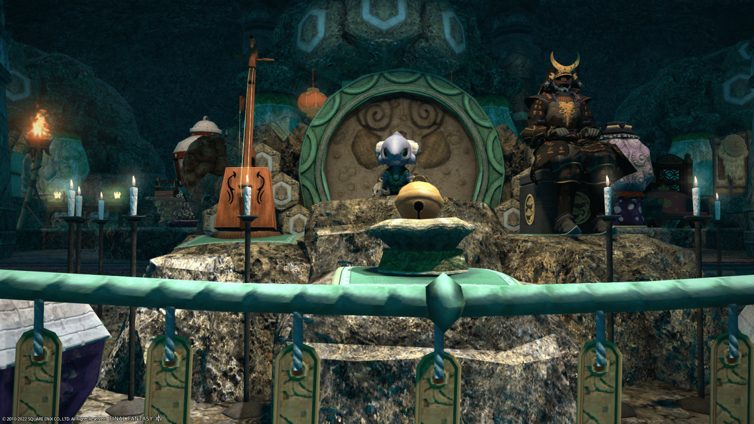Final Fantasy XIV Guide | Tribe Quests and Where to Find Them