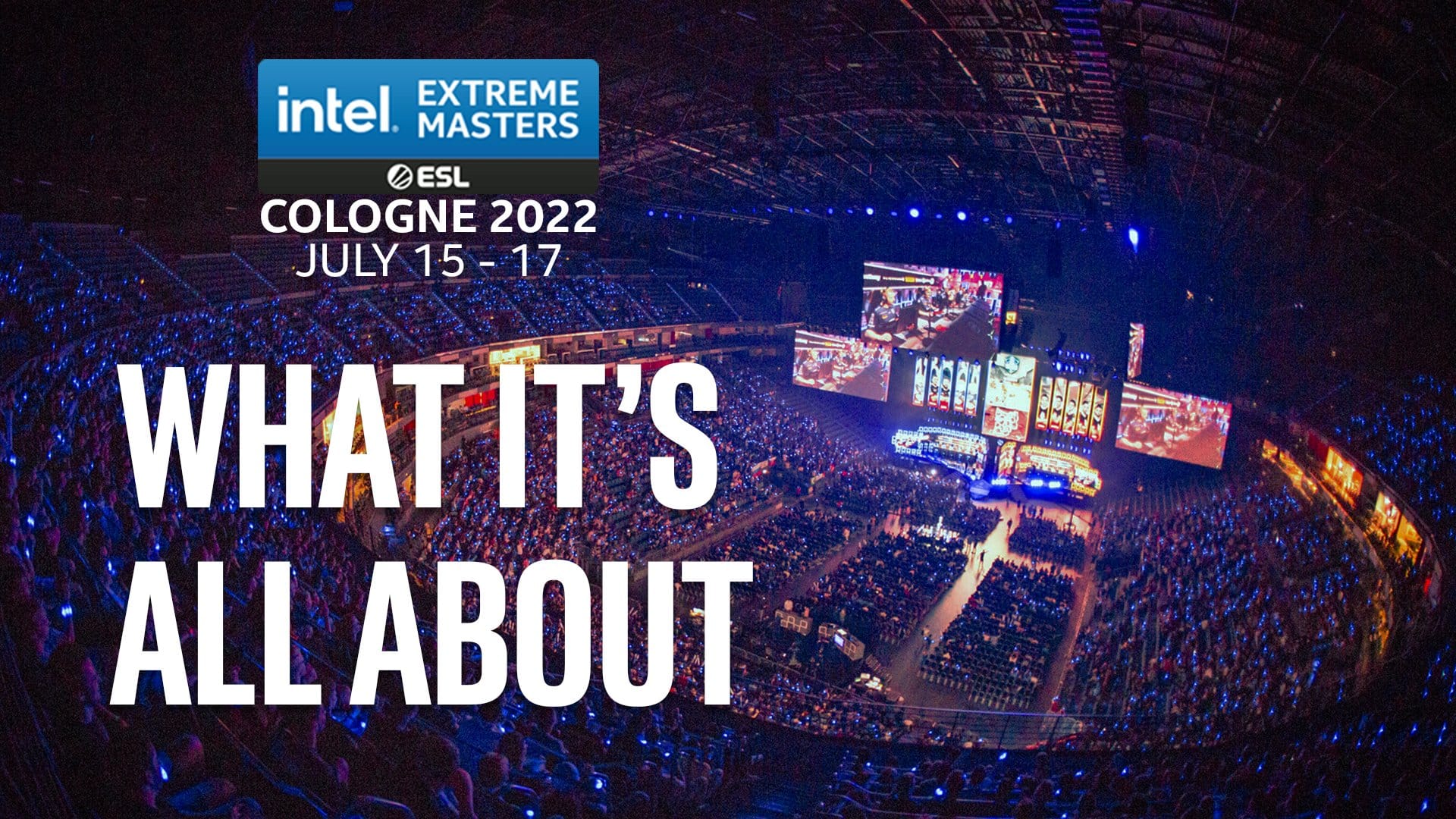 IEM Cologne 2022: A Look Before Playoffs