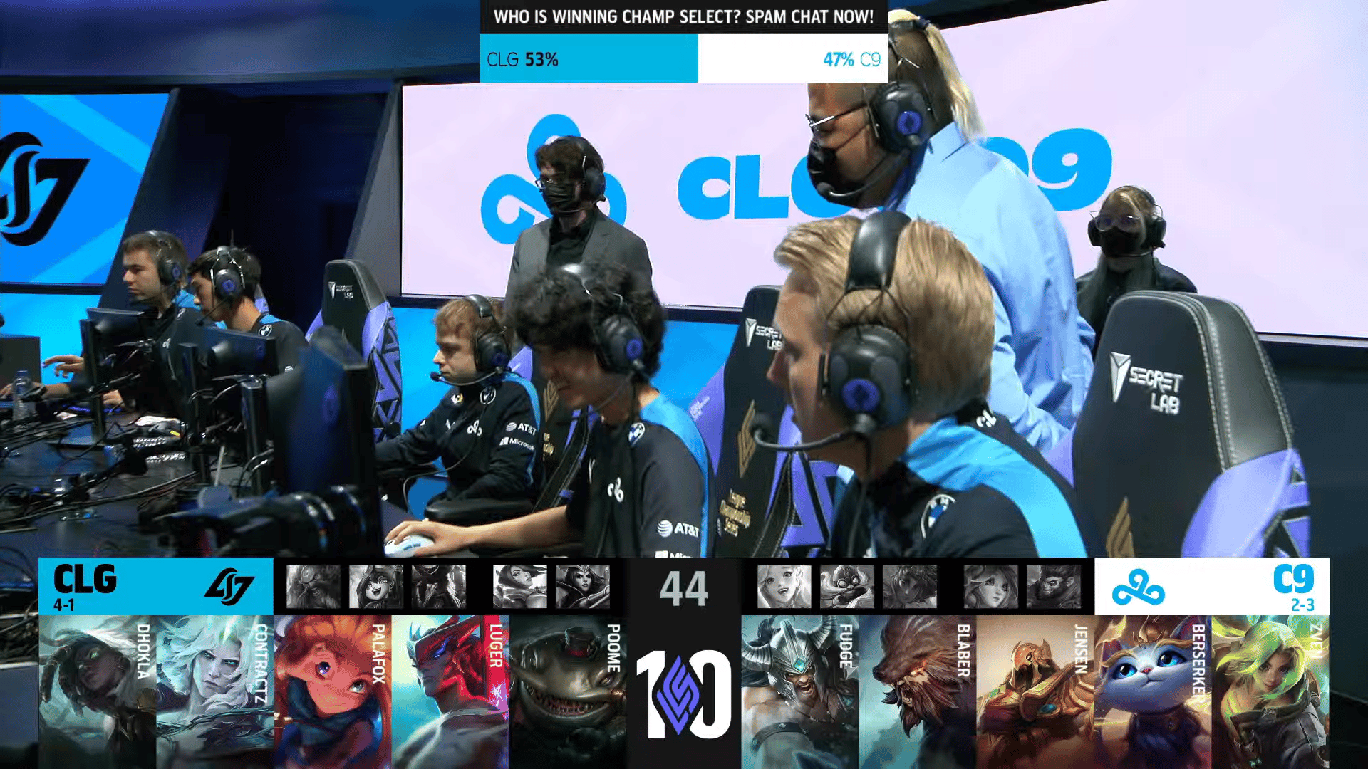 LCS Week 3 Day 1 Summer Split 2022 Recap