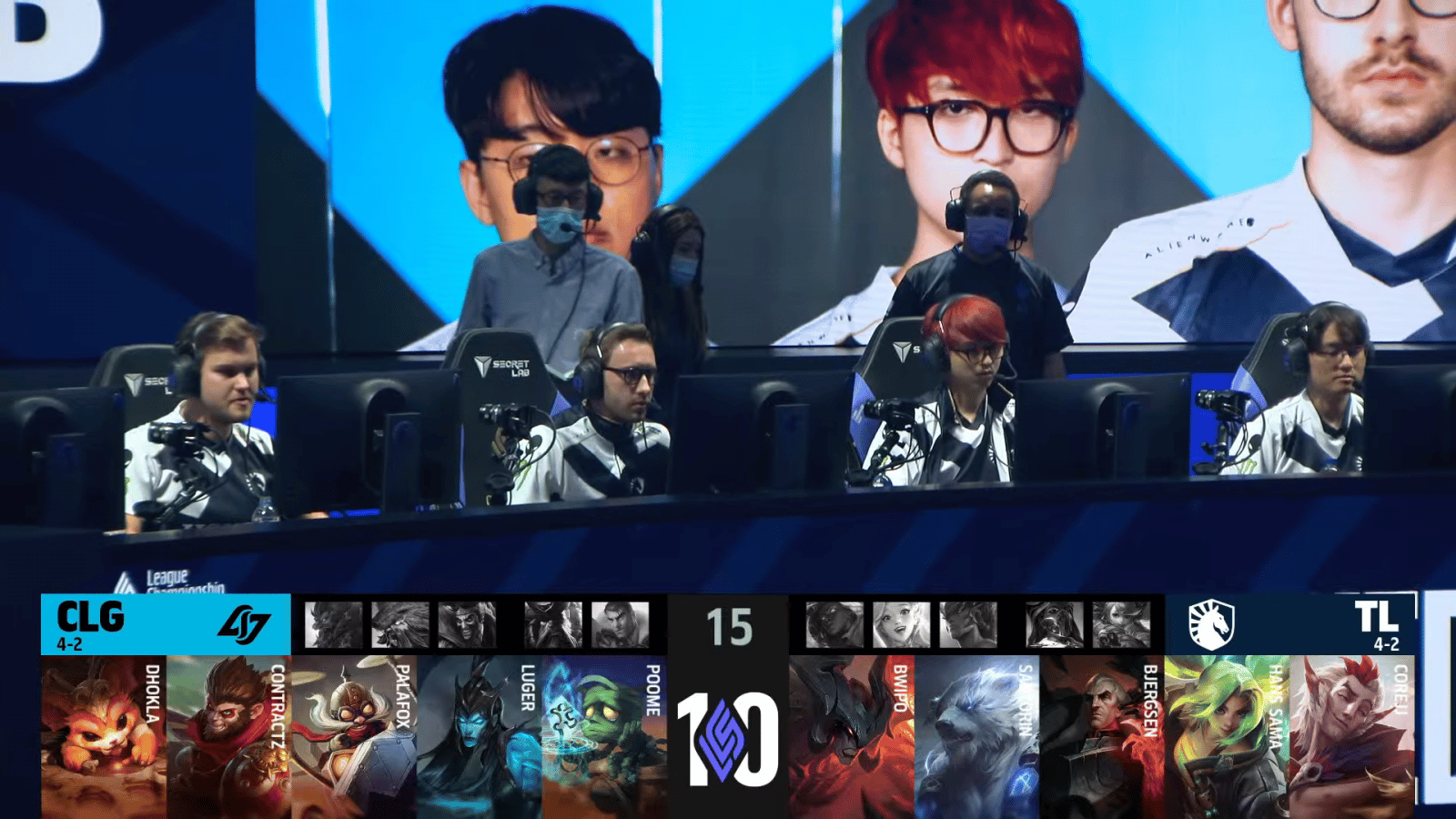 LCS Week 3 Day 2 Summer Split 2022 Recap