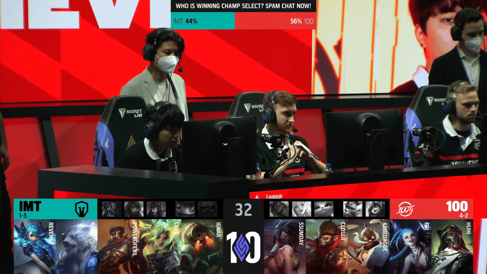 LCS Week 3 Day 2 Summer Split 2022 Recap