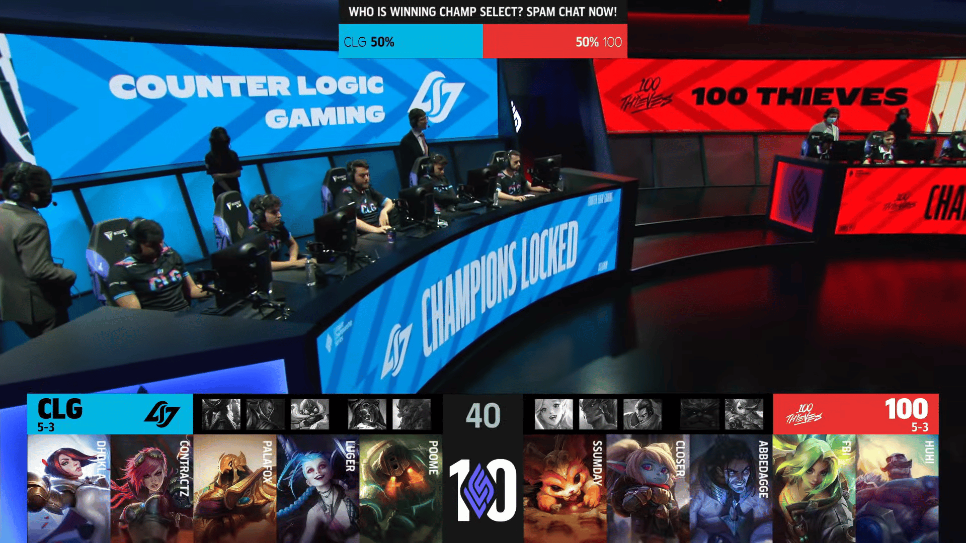 LCS Week 4 Day 2 Summer Split 2022 Recap