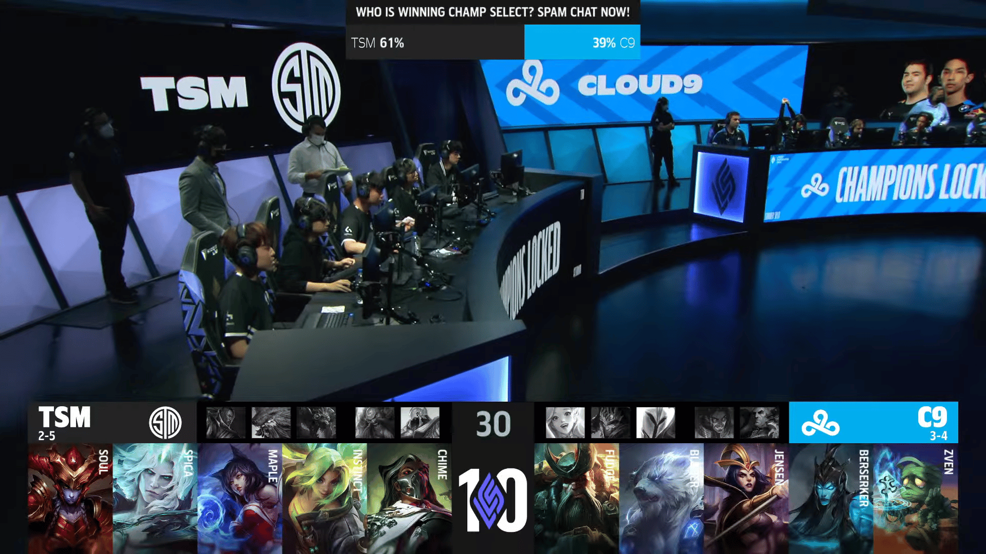 LCS Week 4 Day 1 Summer Split 2022 Recap