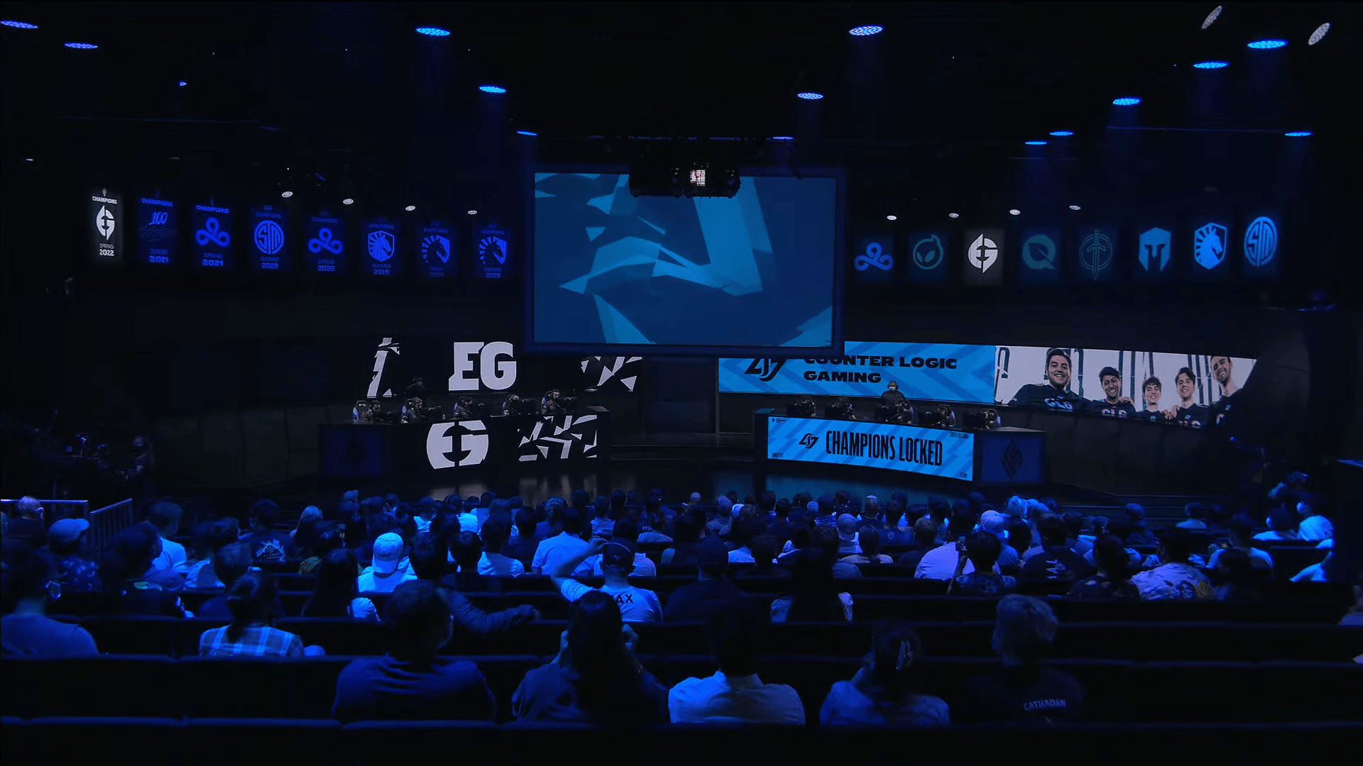 LCS Week 5 Day 1 Summer Split 2022 Recap